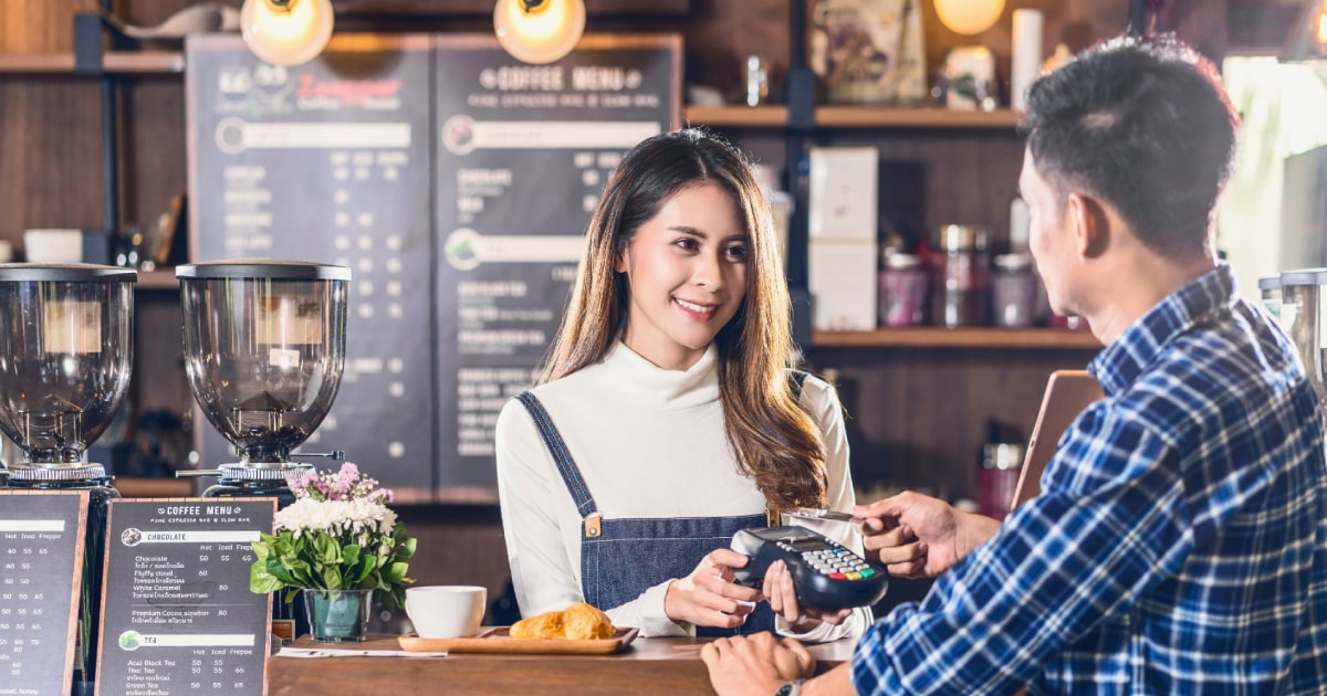 Merchant Services Support | Total Merchant Services