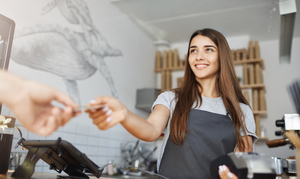 Merchant Services Company | Total Merchant Services