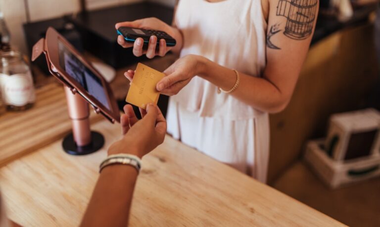 Merchant Services Company | Total Merchant Services